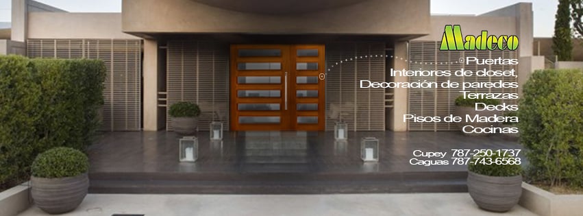 MADECO - Updated December 2024 - 8838 Km 6.5 Ind El Cinco, Río Piedras ...