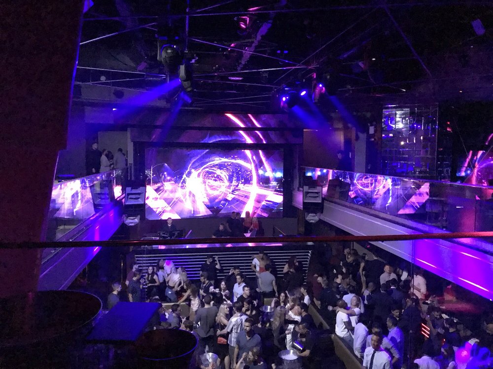PRYSM NIGHTCLUB - 50 Photos & 191 Reviews - Dance Clubs - 1543 N ...