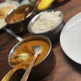 NAMASTE INDIAN CUISINE - Updated October 2025 - 35 Photos & 22 Reviews ...