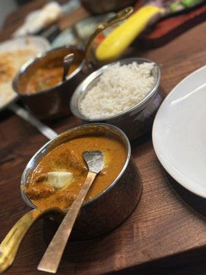 NAMASTE INDIAN CUISINE - Updated September 2025 - 21 Photos & 19 ...