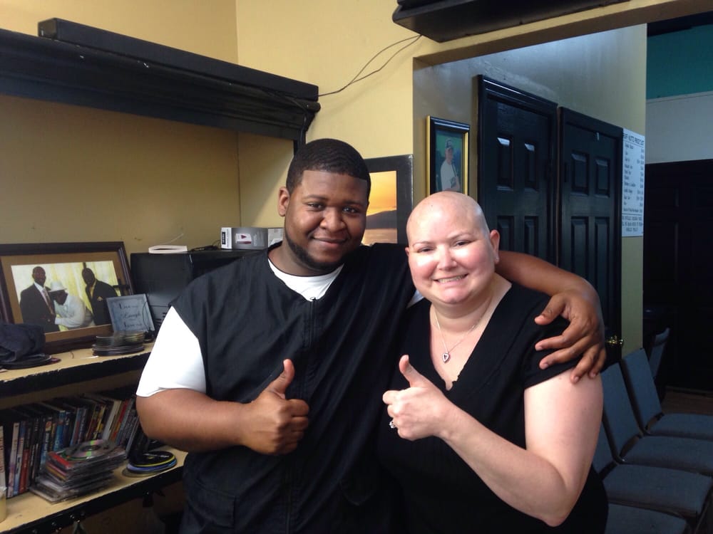 RUFF KUTTZ BARBER SHOP - Updated July 2025 - 236 W Main St, Washington ...