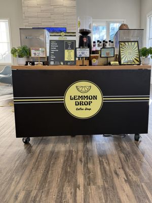 LEMMON DROP COFFEE SHOP - Updated May 2026 - 21 Photos - 2505 N ...