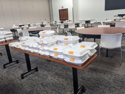 STARLIGHT EVENT CENTER - Updated December 2025 - 23 Photos - 6650 ...