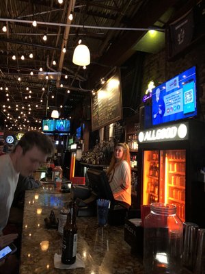 ALLGOOD LOUNGE - 18 Photos & 38 Reviews - 256 Clayton St, Athens ...