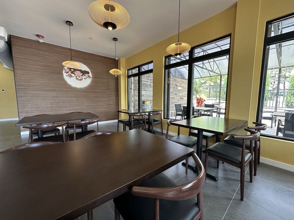 MR CHICK & MS DIMSUM - Updated September 2025 - 15 Reviews - 385 Kear ...