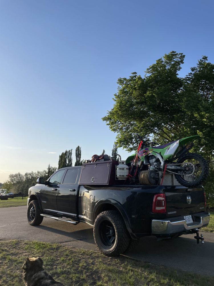 RWS WELDING - Updated December 2025 - Request a Quote - Bruce, Alberta ...