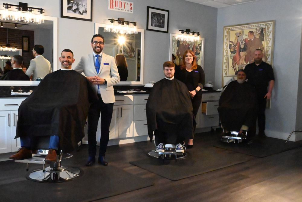 RUDY’S GROOMING CLUB - Updated December 2025 - 21 Photos - 1077 Post Rd ...