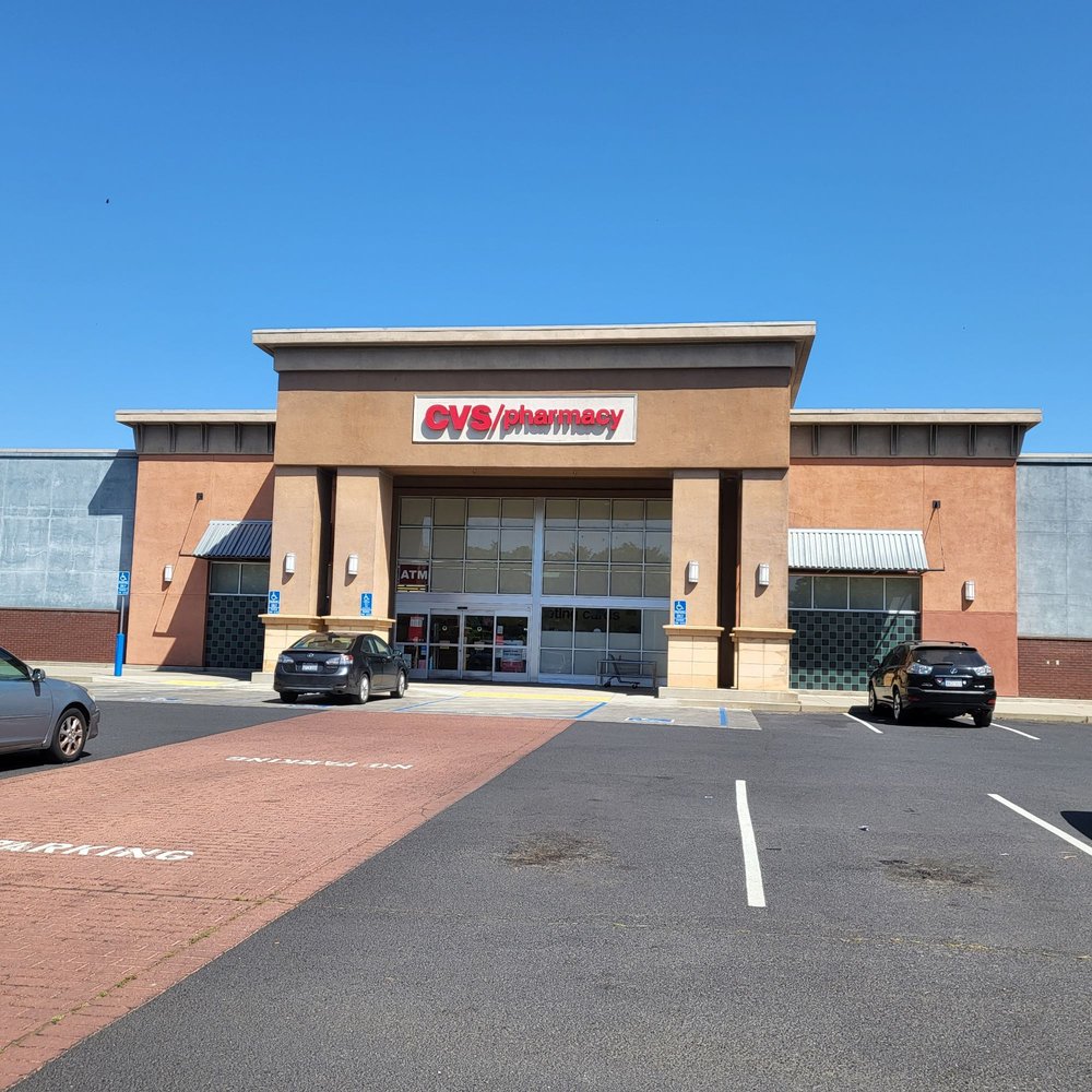 CVS PHARMACY - Updated August 2025 - 13 Photos & 16 Reviews - 1496 East ...