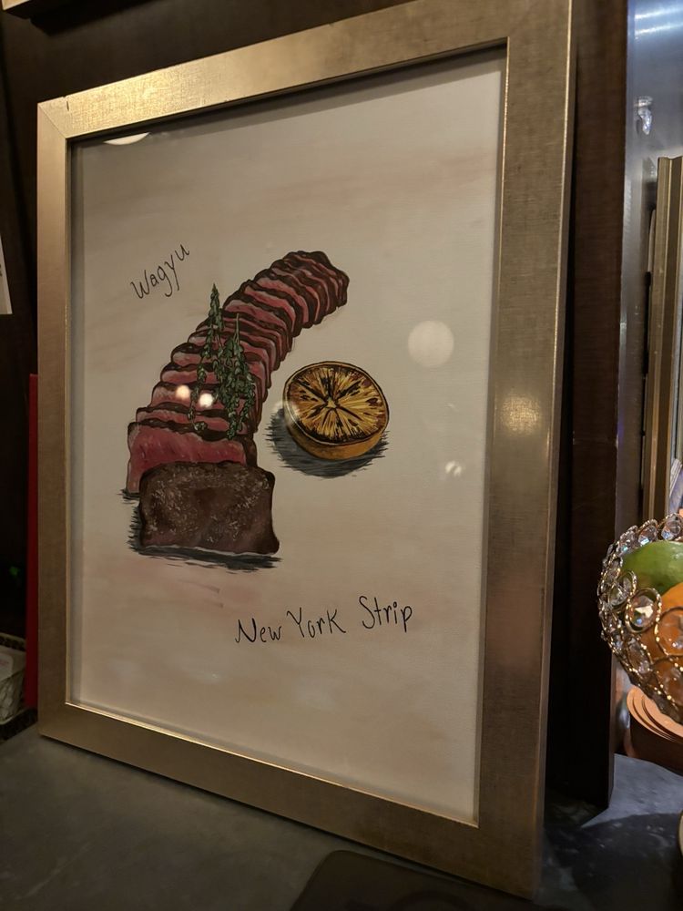 TULIA ITALIAN STEAK - Updated December 2025 - 10 Photos - 365 5th Ave S ...