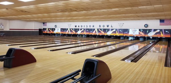 MADISON BOWL - Updated July 2024 - 45 Photos & 69 Reviews - 4761 ...