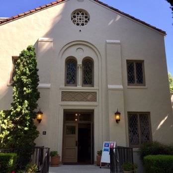 DAVIS COMMUNITY CHURCH - Updated December 2025 - 412 C St, Davis ...