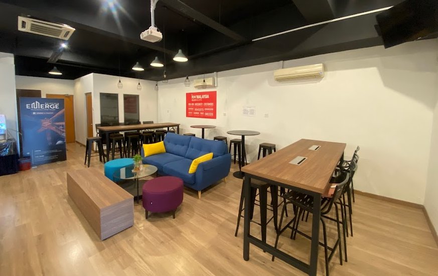 REAPFIELD PROPERTIES - Updated December 2025 - 37 Jalan USJ 9/5S ...