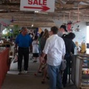 WEST GEORGIA FLEA MARKET - 3947 N Hwy 27, Carrollton, Georgia - Flea ...