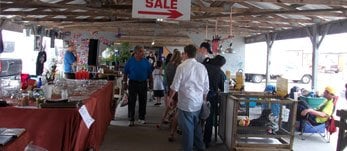 WEST GEORGIA FLEA MARKET - Updated October 2025 - 15 Reviews - 3947 N ...