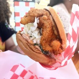 JAM HOT CHICKEN - Updated October 2025 - 451 Photos & 215 Reviews - 400 ...