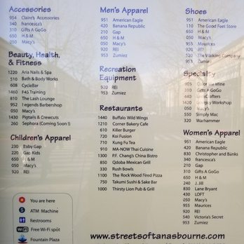 STREETS OF TANASBOURNE - Updated April 2026 - 60 Photos & 45 Reviews ...