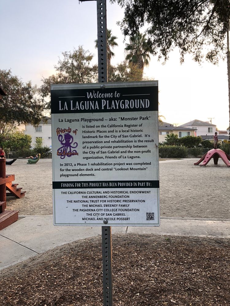 VINCENT LUGO PARK - 290 Photos & 87 Reviews - South Ramona St & Wells ...