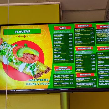 LAS TORTAS LOCAS - Updated December 2025 - 134 Photos & 73 Reviews ...