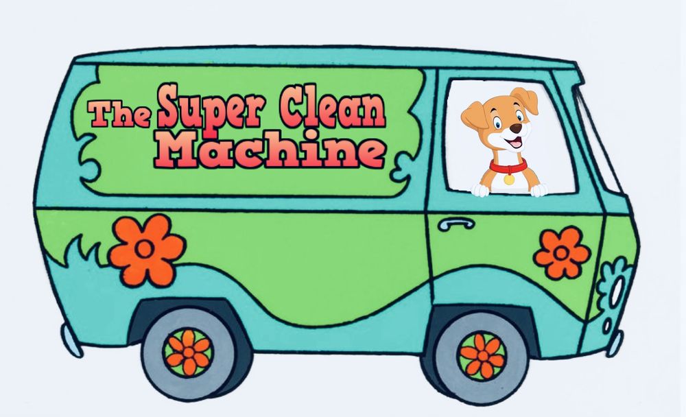 THE SUPER CLEAN MACHINE - Request a Quote - Myrtle Beach, South Carolina - Home Cleaning - Phone ...