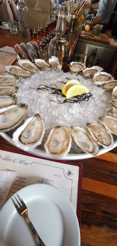 KIMBALL HOUSE - 988 Photos & 607 Reviews - 303 E Howard Ave, Decatur ...