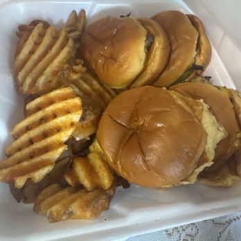 SMALLS SLIDERS - Updated December 2025 - 37 Photos & 30 Reviews - 1370 ...