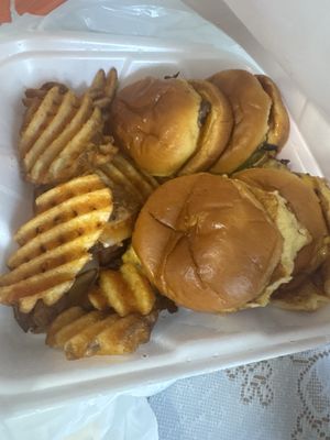 SMALLS SLIDERS - Updated December 2025 - 37 Photos & 30 Reviews - 1370 ...