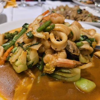 BKNY THAI RESTAURANT - Updated December 2025 - 2230 Photos & 1552 ...