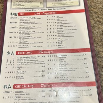 PHO 75 - Updated October 2025 - 1180 Photos & 2157 Reviews - 1721 ...