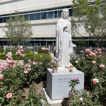 ST. JOHN’S WELL CHILD AND FAMILY CENTER WARNER TRAYNHAM - Updated November 2025 - 18 Reviews ...