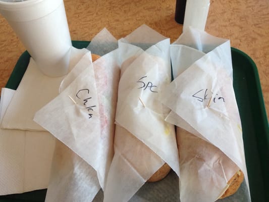 SUB SHOP - Updated May 2025 - 10 Photos & 19 Reviews - 456 W McDaniel ...