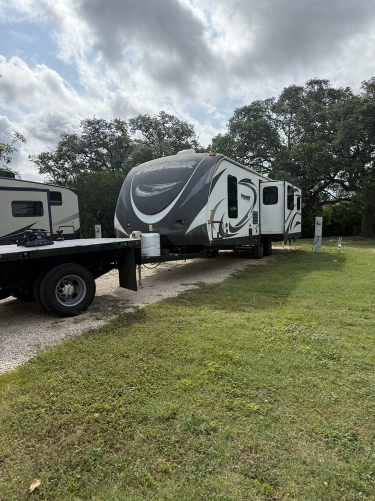 ANCIRA RV SERVICE - Updated December 2025 - 16 Photos & 34 Reviews ...