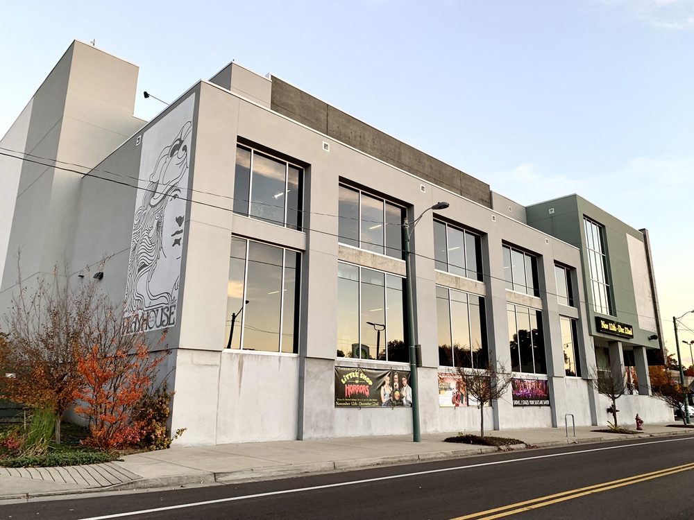 Playhouse on the Square, Memphis | Roadtrippers