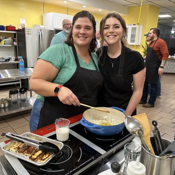 THE KITCHEN CLASSROOM - Updated October 2025 - 44 Photos - 9018 W Broad ...