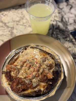 THE POT - BAKED POTATO BAR - TEMP. CLOSED - Updated July 2025 - 57 ...