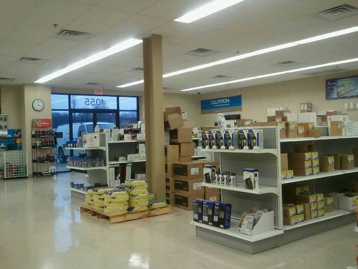 Harris Electric Supply Bse - Updated December 2025 - 1055 Highway 111 ...