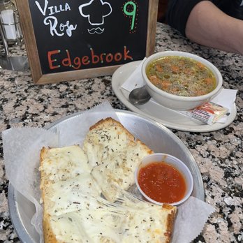 VILLA ROSA PIZZA KITCHEN - Updated December 2024 - 66 Photos & 108 ...