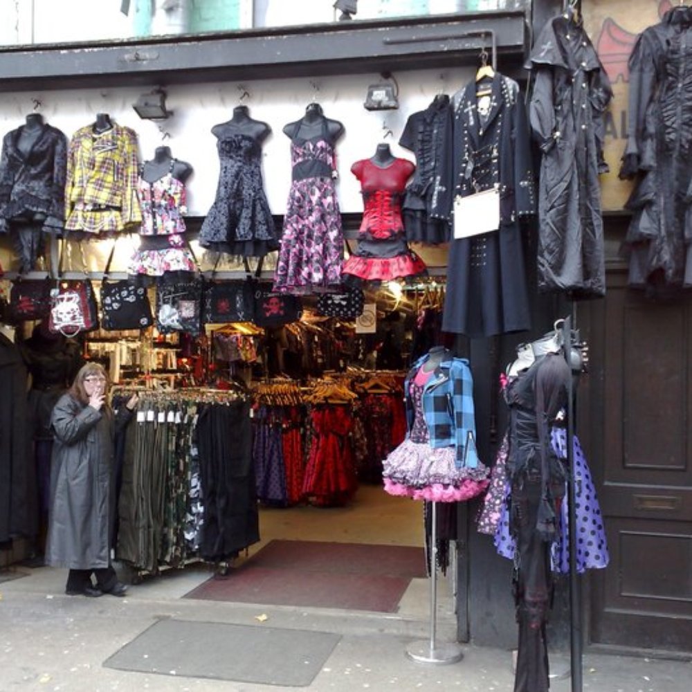 Need a Fancy Dress Outfit - London, United Kingdom - Yelp