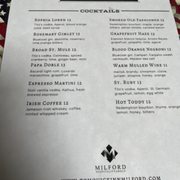 TOM QUICK INN - 35 Photos & 30 Reviews - Hotels - 411 Broad St, Milford ...