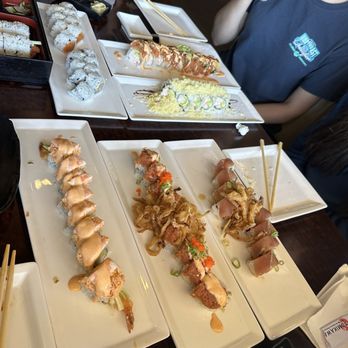 TOMIKAWA JAPANESE RESTAURANT - Updated July 2025 - 1286 Photos & 366 ...