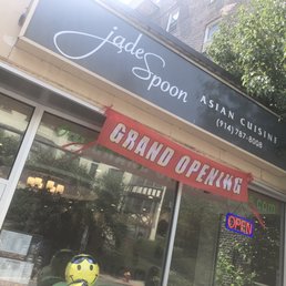JADE SPOON BRONXVILLE - Updated December 2025 - 50 Photos & 86 Reviews ...