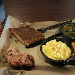 MISSION BBQ - Updated September 2025 - 346 Photos & 460 Reviews - 5602 ...