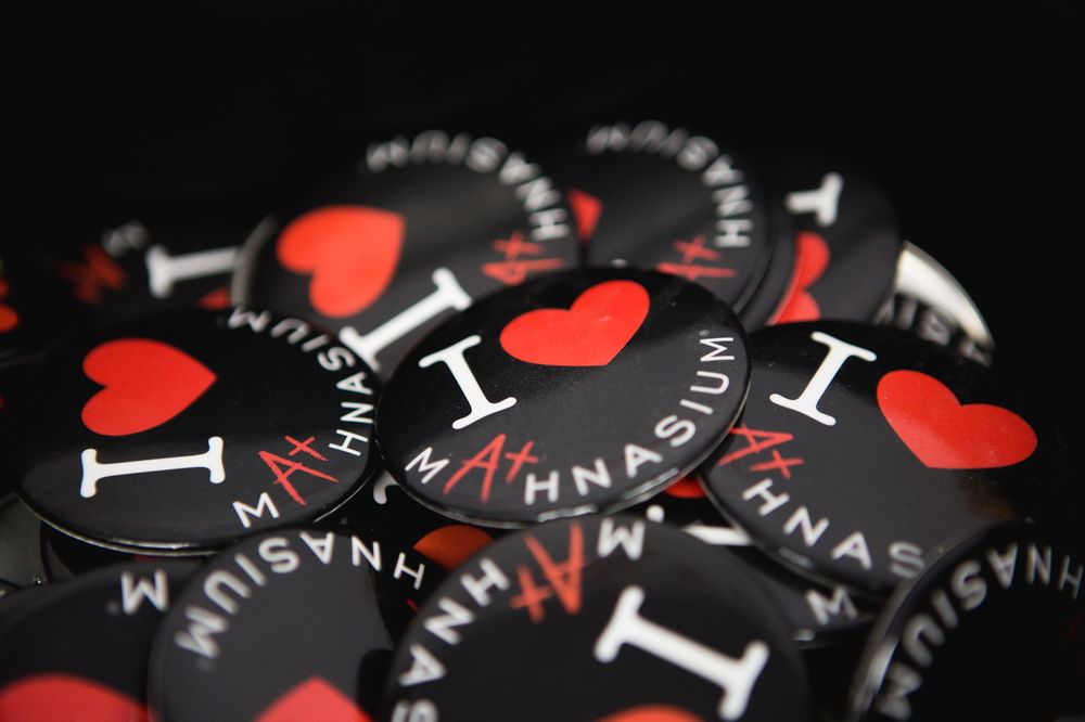 MATHNASIUM OF UNION SQUARE - 46 E11th St, New York, New York - Tutoring ...