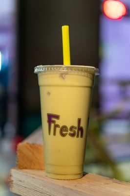 FRESH FUEL JUICERY - 204 Photos & 66 Reviews - 26775 Hayward Blvd ...