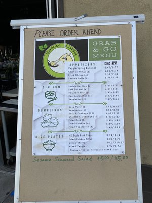 DUMPLING EXPRESS - Updated November 2024 - 420 Photos & 405 Reviews ...