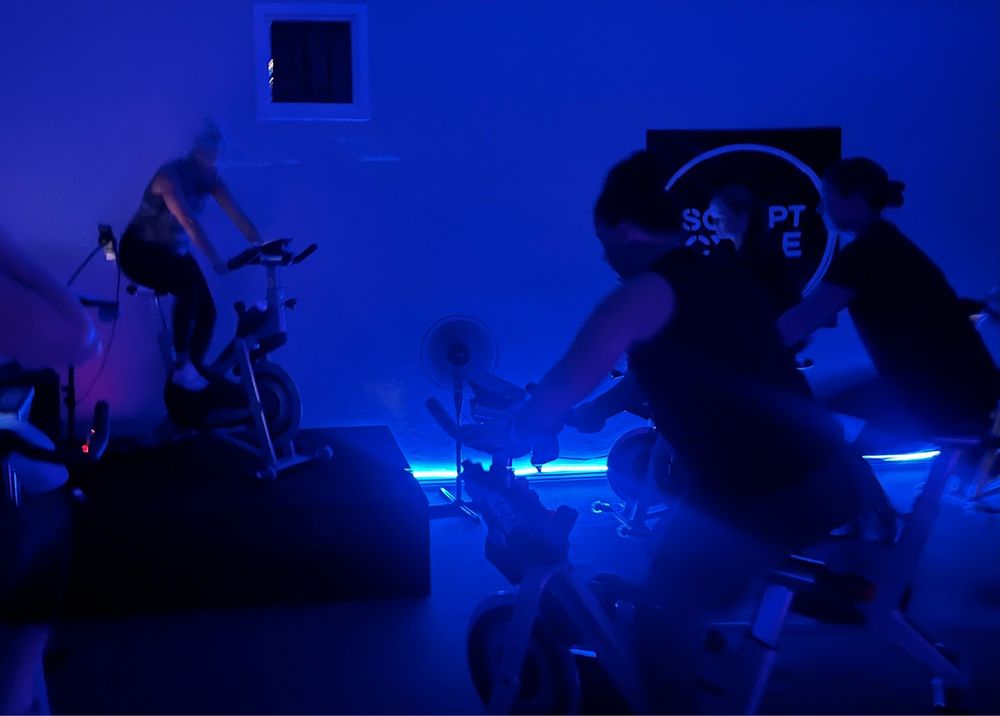 SCULPT CYCLE - Updated June 2025 - 2456 Industrial Blvd, Grand Junction ...