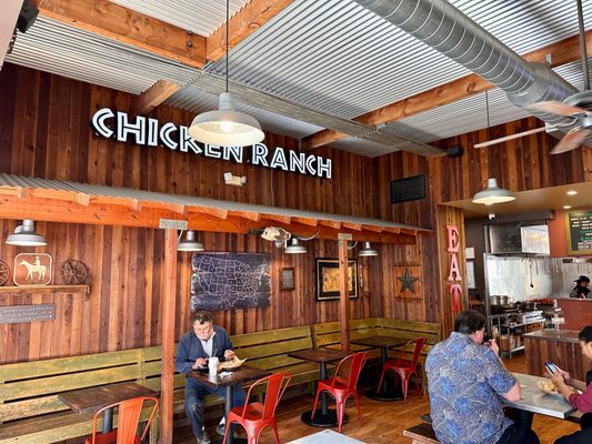 SANTA BARBARA CHICKEN RANCH - Updated December 2025 - 89 Photos & 164 ...