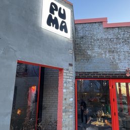 PUMA DETROIT - Updated December 2025 - 130 Photos & 44 Reviews - 4725 ...