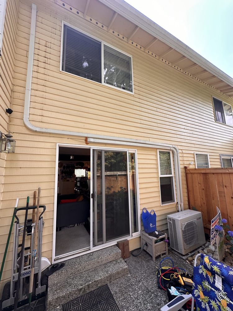 TIP TOP HVAC - Updated August 2024 - 14 Photos - Bellevue, Washington - Heating & Air ...