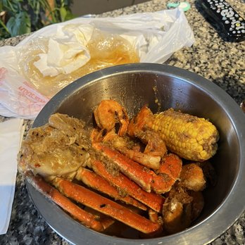 ALOHA CRAB - Updated September 2025 - 141 Photos & 61 Reviews - 9976 ...