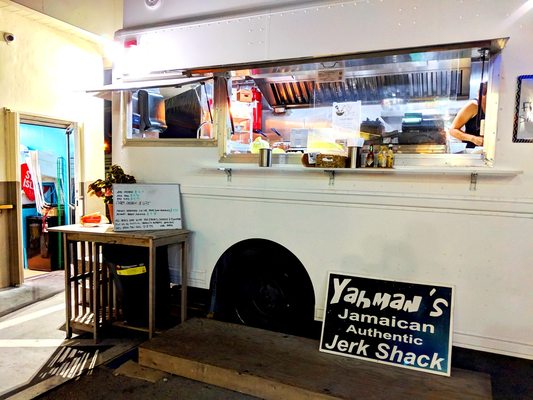 YAHMAN’S AUTHENTIC JAMAICAN JERK SHACK - 198 Photos & 67 Reviews - 2510 ...